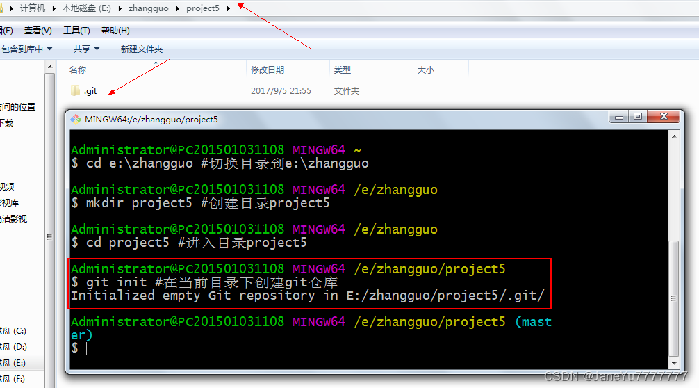 深入浅出Git教程（转载）_github for desktop-CSDN博客