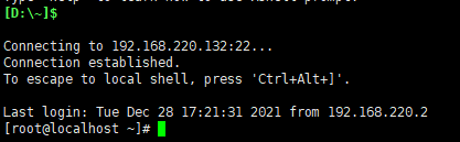 ssh无法登录，提示Connection closing...Socket close.-CSDN博客