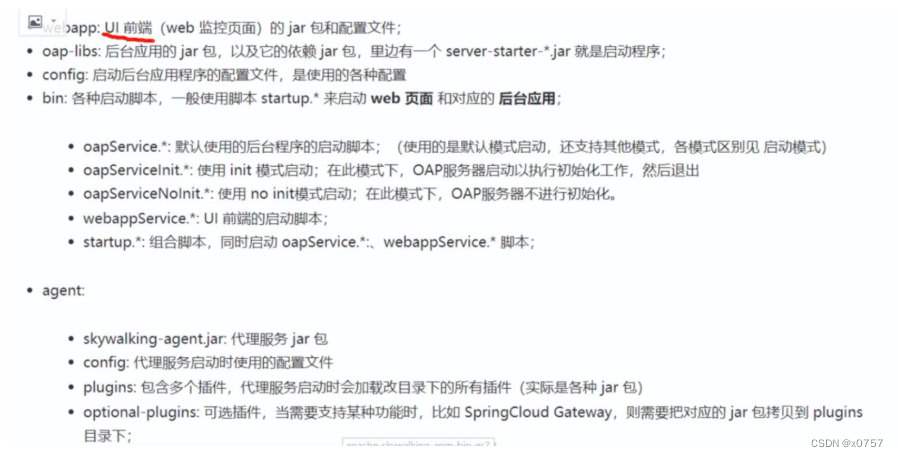 skywalking-CSDN博客