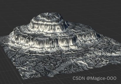 GAEA创作地形 个人小结_gaea satmap mask_Magice-OOO的博客-CSDN博客