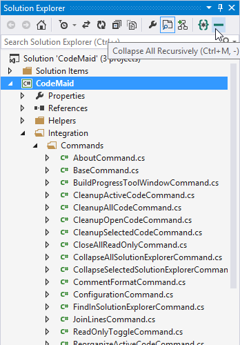 CodeMaid介绍及使用教程-CSDN博客