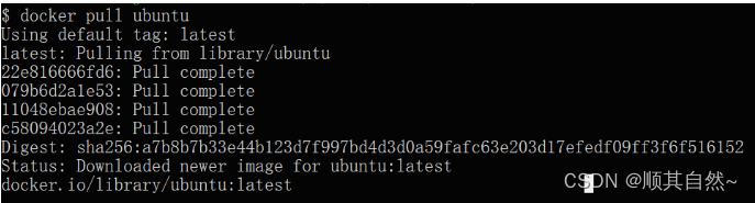 Docker Dockerfile_maintainer is deprecated, you can use label org.op-CSDN博客