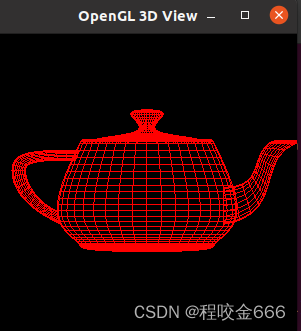 Linux安装OpenGL并测试_如何检测 linux 系统是否安装了 opengl-CSDN博客