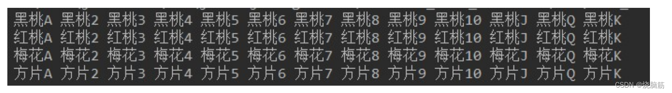 数组练习二顾客从超市采购了10件商品编写一个程序用于接受每件商品的价格计算应付的总金 Csdn博客
