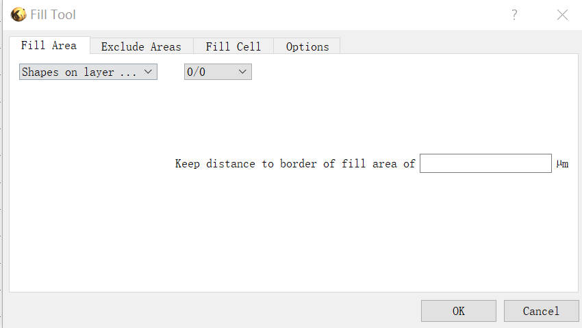 Klayout入门（5） Fill Tool_klayout fill tool-CSDN博客