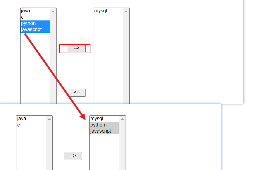 Jquery综合案例小练习——巩固jquery基础知识_jquery练习项目-CSDN博客