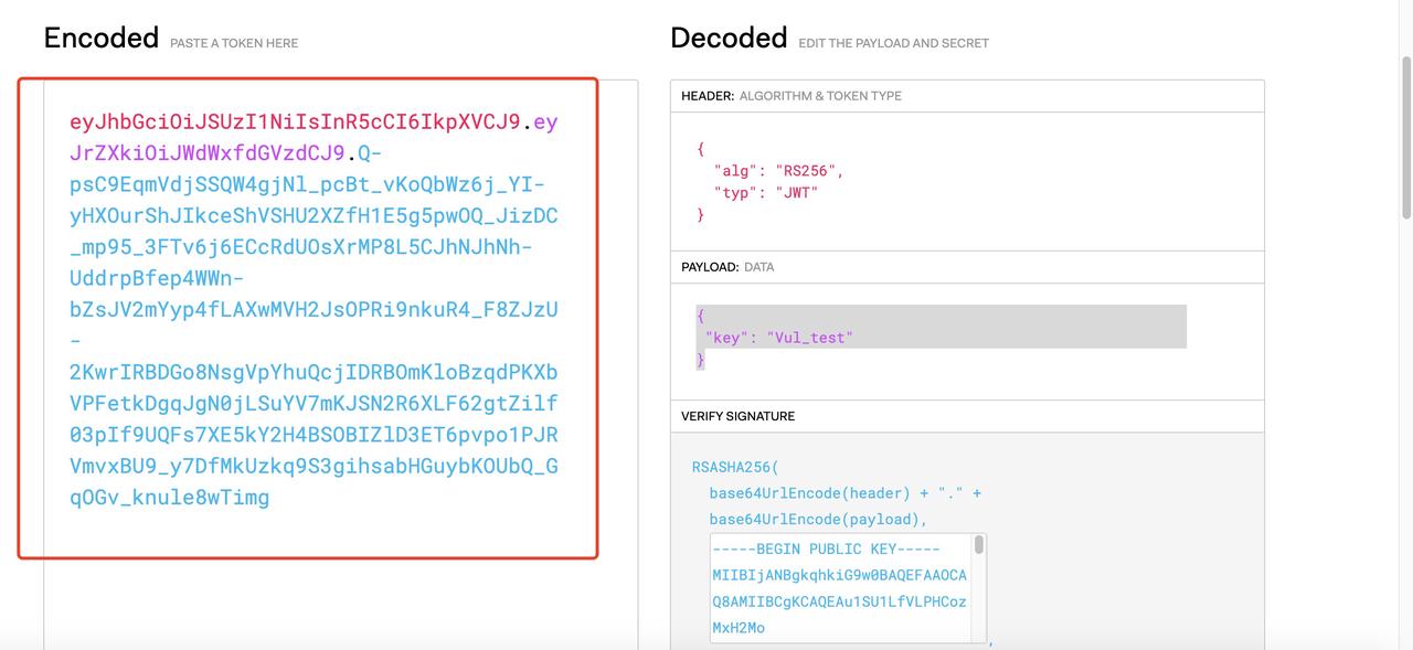 Apache Apisix jwt插件 (CVE-2022-29266) 密钥泄漏_apache apisix 安全漏洞(cve-2022-29266) 漏洞修复步骤-CSDN博客