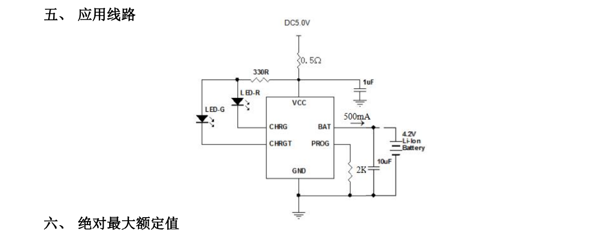 FS9017R.是一款单节4.2V锂电池充电管理IC_锂电池充电管理ic9017r电路图-CSDN博客