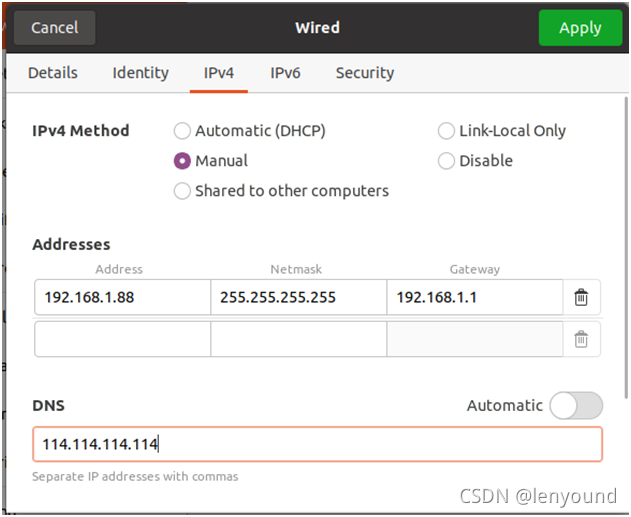 Esp8266 Rtos Sdk 3 4 Ubuntu20 10编译环境搭建 Esp8266 Ubuntu Csdn博客