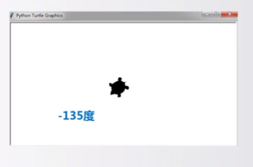 python——基本图形绘制（实例2：Python蟒蛇绘制）（模块1：turtle库的使用）-CSDN博客