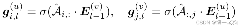 [ICLR23]图对比推荐论文LightGCL: Simple Yet Effective Graph Contrastive Learning for Recommendation简介 ...