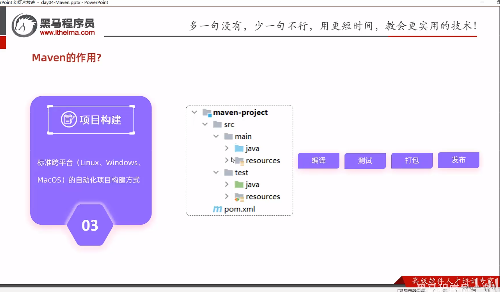 Maven介绍，安装，idea配置maven环境，创建项目，导入idea第一次导入工程需要maven Install吗 Csdn博客