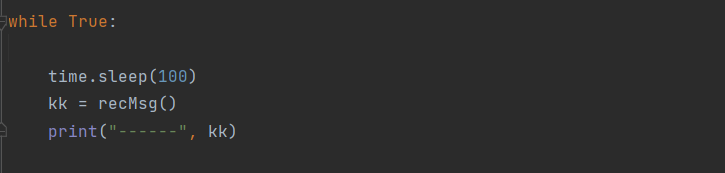 python中time库的时间单位是秒而非毫秒_python中time的单位-CSDN博客