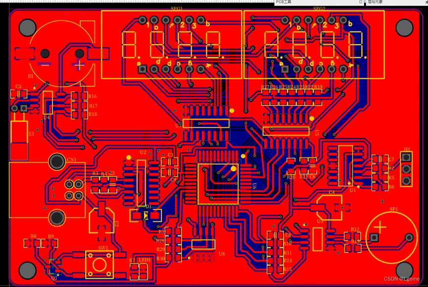 2022年终总结_imx6ull 控制舵机-CSDN博客