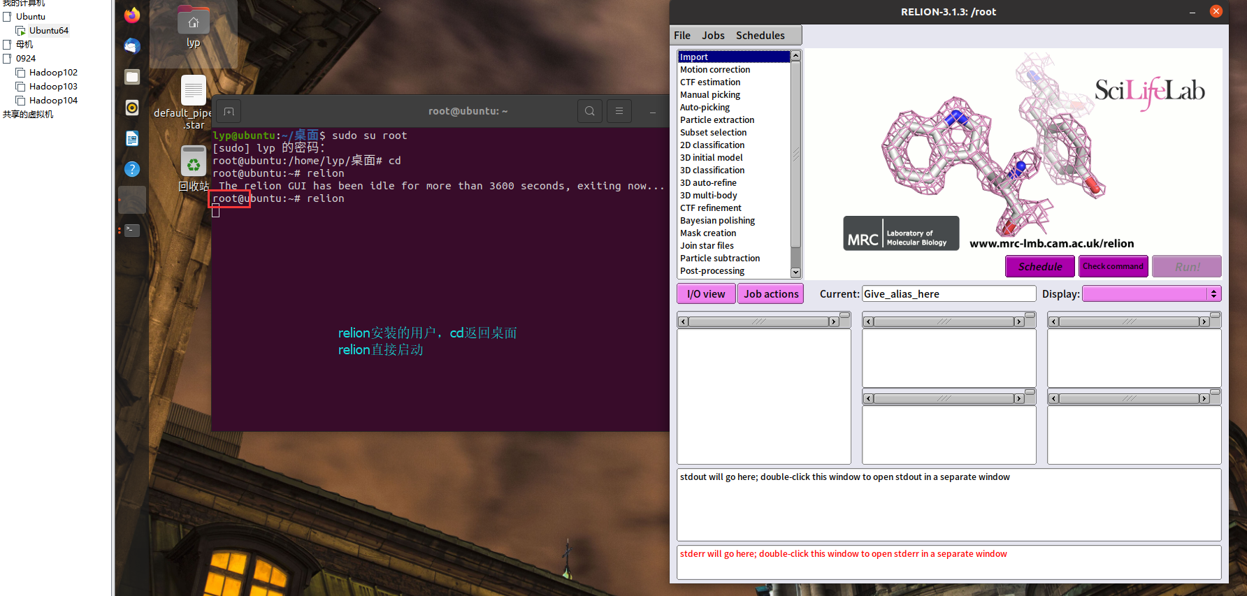 Relion-3.1.3 编译安装-CSDN博客
