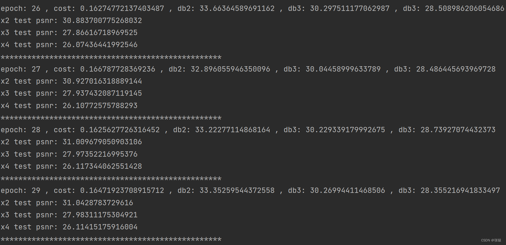TensorFlow2.0 实现 ESPCN_espcn模型怎么调用-CSDN博客