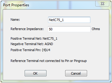 SIwave Simulation Manual - Extraction of S Parameters for Signal Integrity Simulation (2 ...