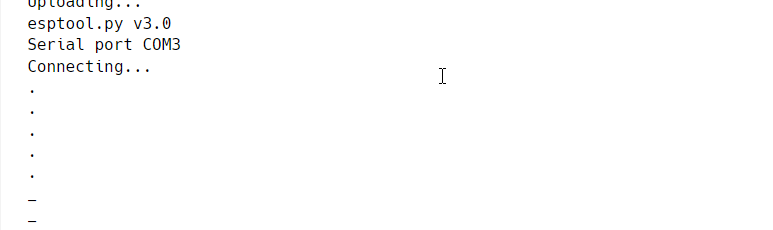 vscode+arduinoIDE_arduino extension/arduino/esp8266开发板配置(by official doc)+arduino语言官方文档2021.12 ...