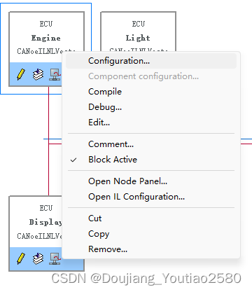 CANoe入门实例-Easy实例_canoe 例子文件夹-CSDN博客