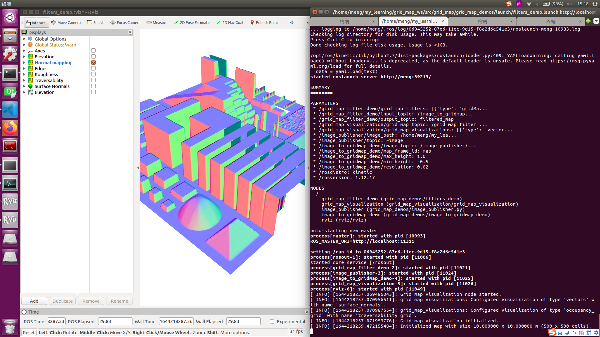 grid_map（二）：ubuntu16.04安装测试grid_map 1.6.0-1.6.2_gridmap(二)-CSDN博客