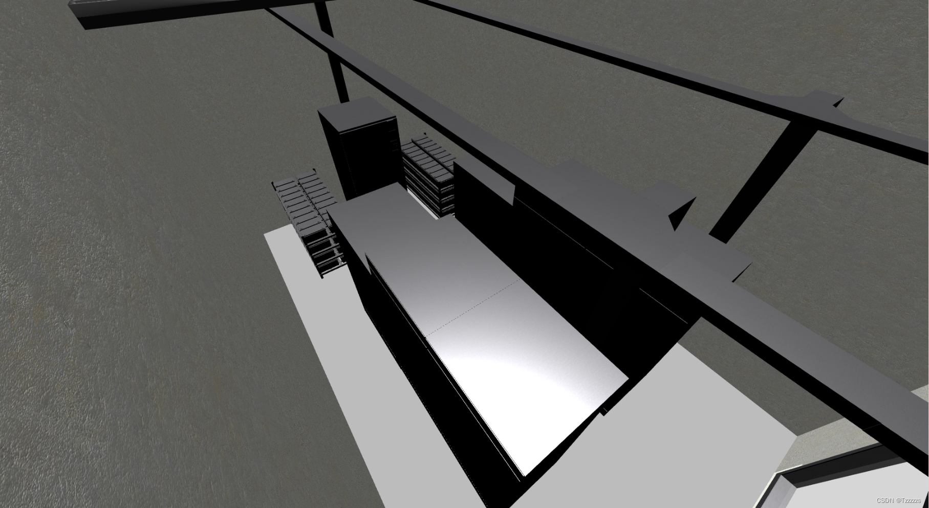 Blender Three.js 智慧3D机房开发 模型创建与导入中的常见问题与解决方案_blender 机房三维-CSDN博客