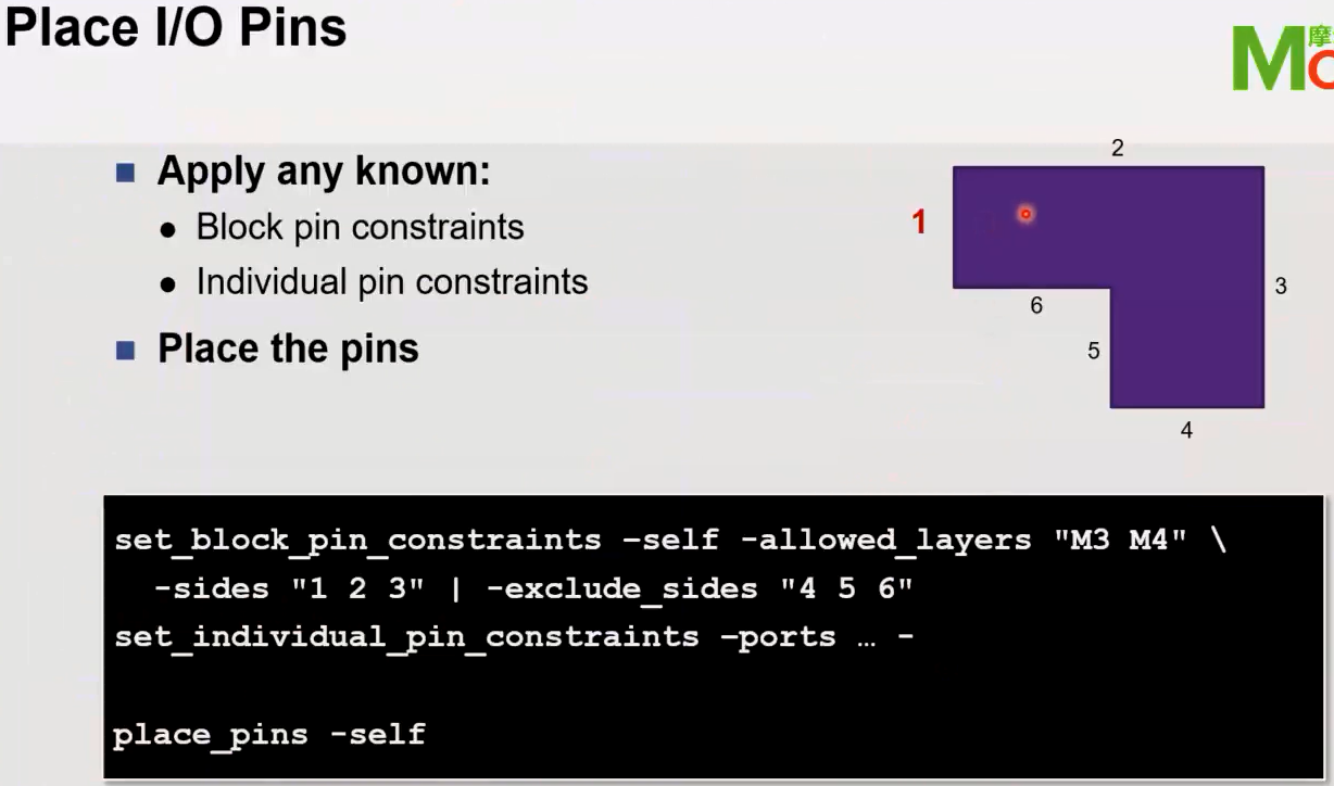 ICCompiler II学习笔记（一）ICC II使用全流程 overview_icc2学习-CSDN博客