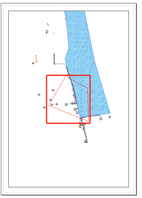 Arcengine打印视图与布局视图原理解析_c# arcgis布局视图-CSDN博客