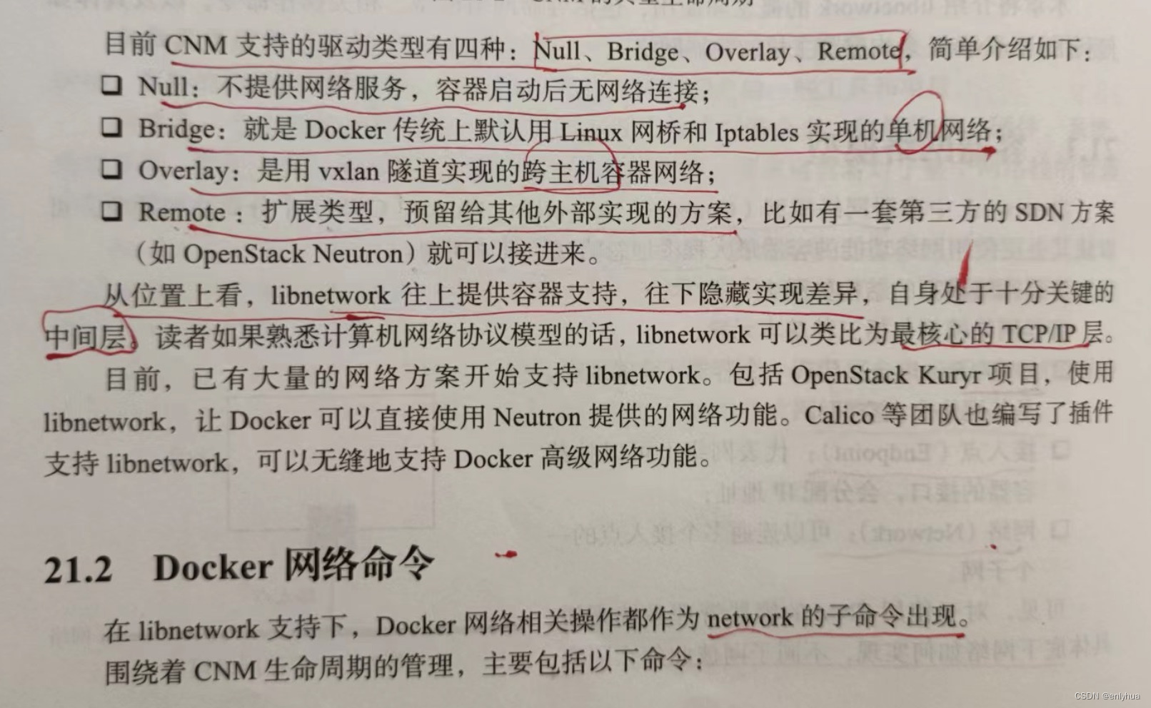21.Docker技术入门与实战 --- libnetwork插件化网络功能-CSDN博客
