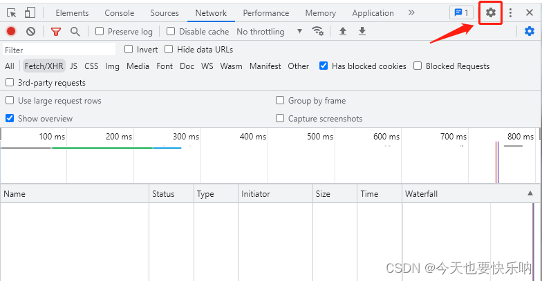 Chrome浏览器中如何将开发者工具（F12）语言从英文设置成中文_谷歌浏览器f12窗口设置中文-CSDN博客