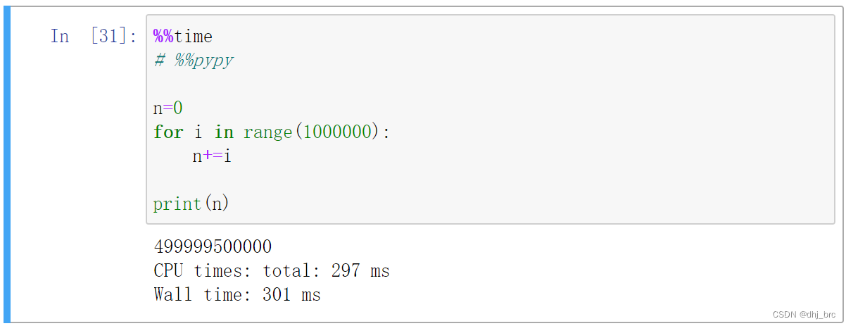pypy3在jupyter(Anaconda-python3.9)-win10的安装_pypy 3.9 i-CSDN博客