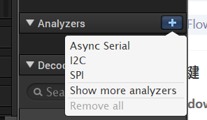 Saleae Logic 16 逻辑分析仪_logic16-CSDN博客