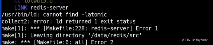 麒麟系统安装redis步骤-CSDN博客