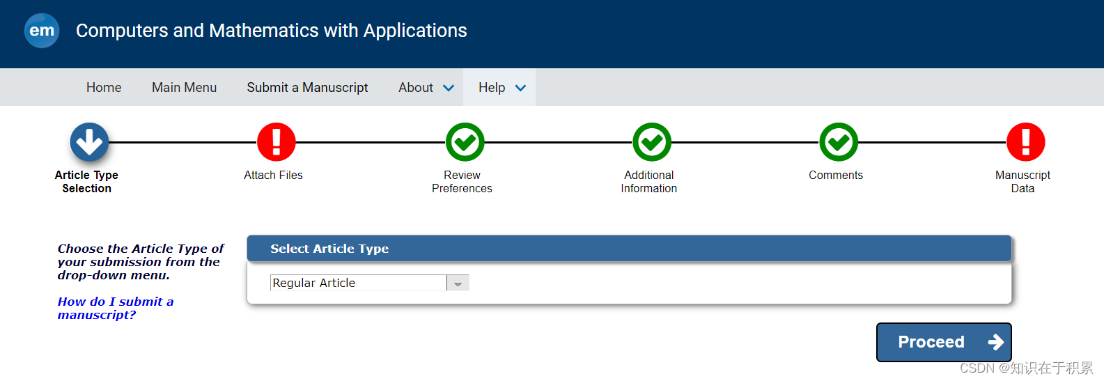 Computers-and-mathematics-with-applications(CMA)投稿流程_cma期刊-CSDN博客