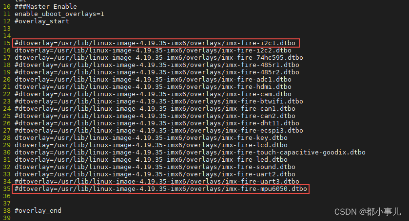 嵌入式Linux驱动开发——IIC驱动(基于野火I.MX6ULL)_野火嵌入式-CSDN博客