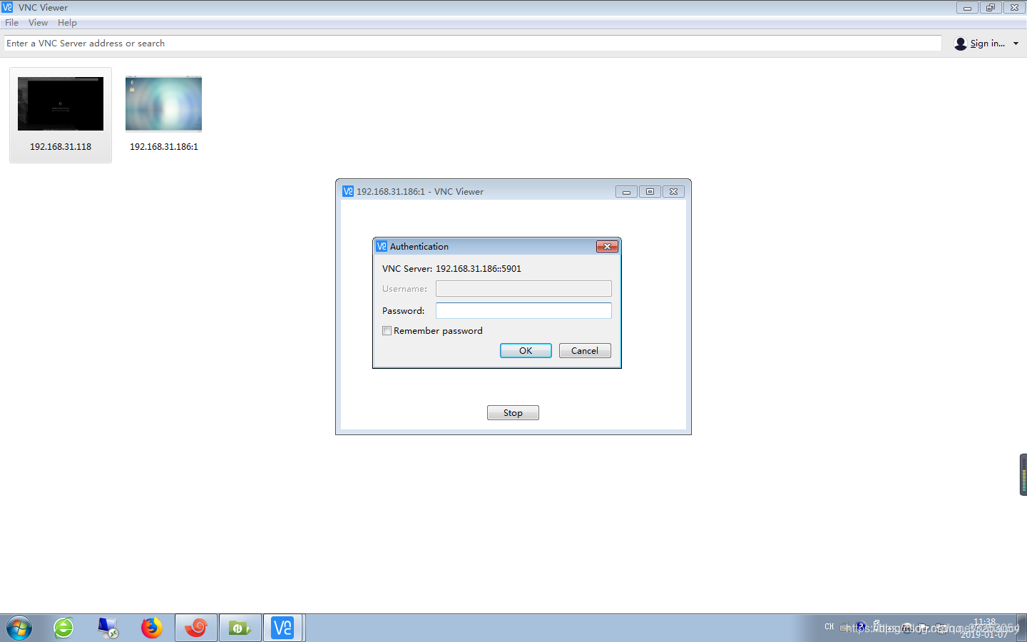 Centos7 安装vnc(服务端centos7安装vnc Csdn博客