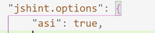 Vue运行出现missing semicolon的解决方法_vue missing semicolon-CSDN博客