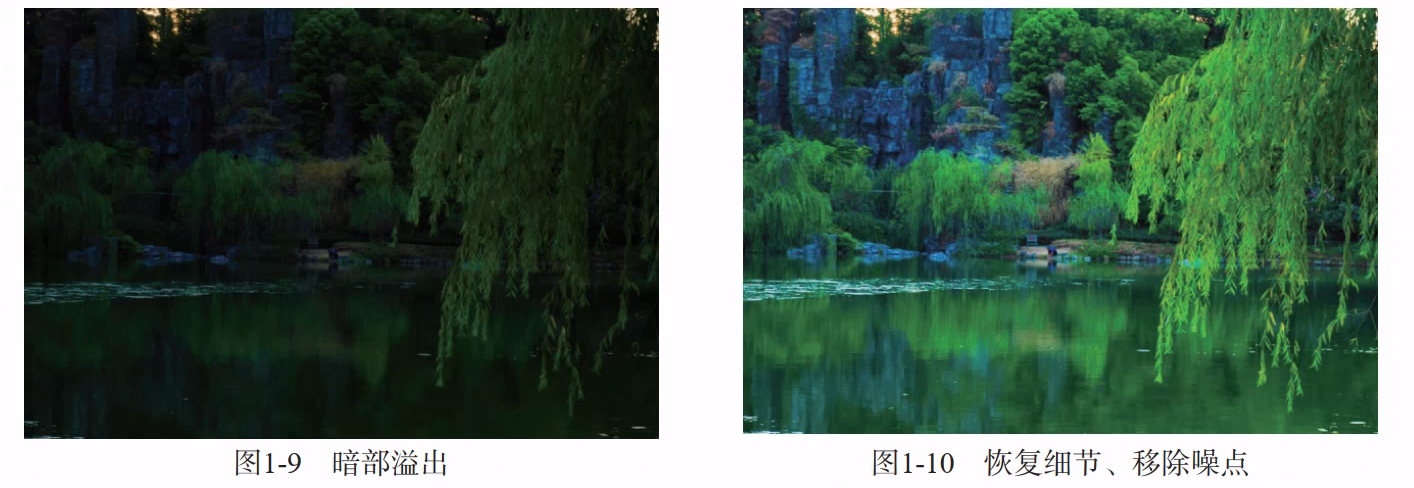 RAW 格式简介_raw数据格式-CSDN博客