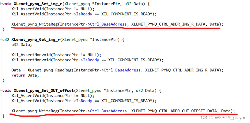 基于PYNQ实现LeNet（6）在jupyter notebook上使用lenet ip_jupyterlab怎么使用摄像头识别-CSDN博客
