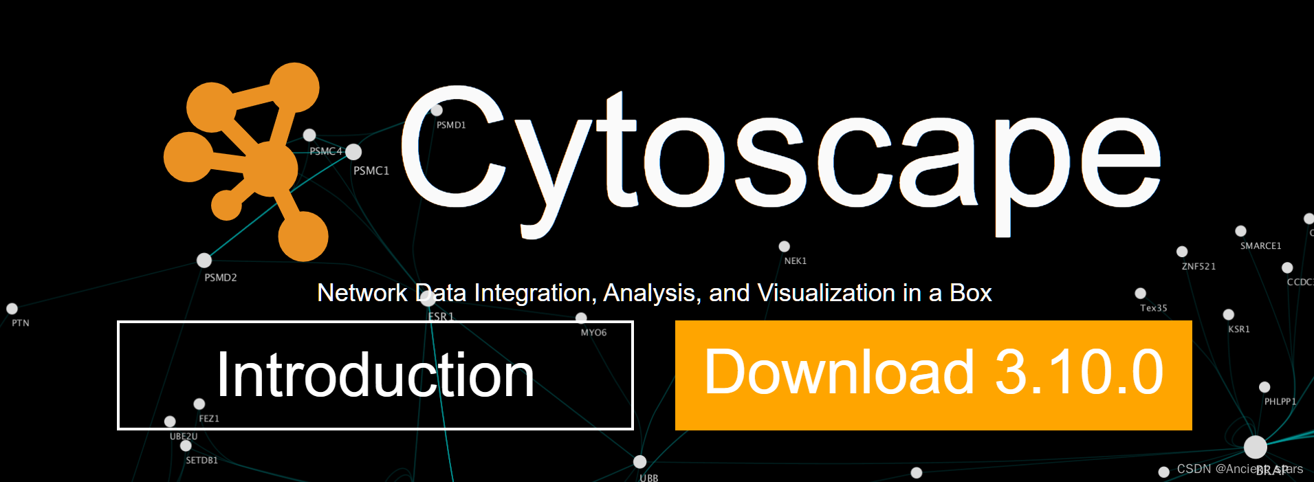 蛋白质(PPI)网络比对算法相关资料的整理_ppi csdn-CSDN博客