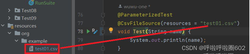Junit5详解_junit 5 新写法-CSDN博客