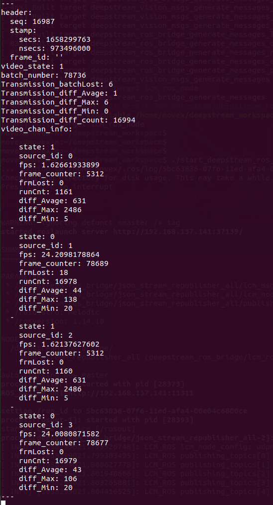 ros学习笔记10——rostopic中增加时间戳功能_python在用ros发布话题的时候怎么加上时间戳-CSDN博客