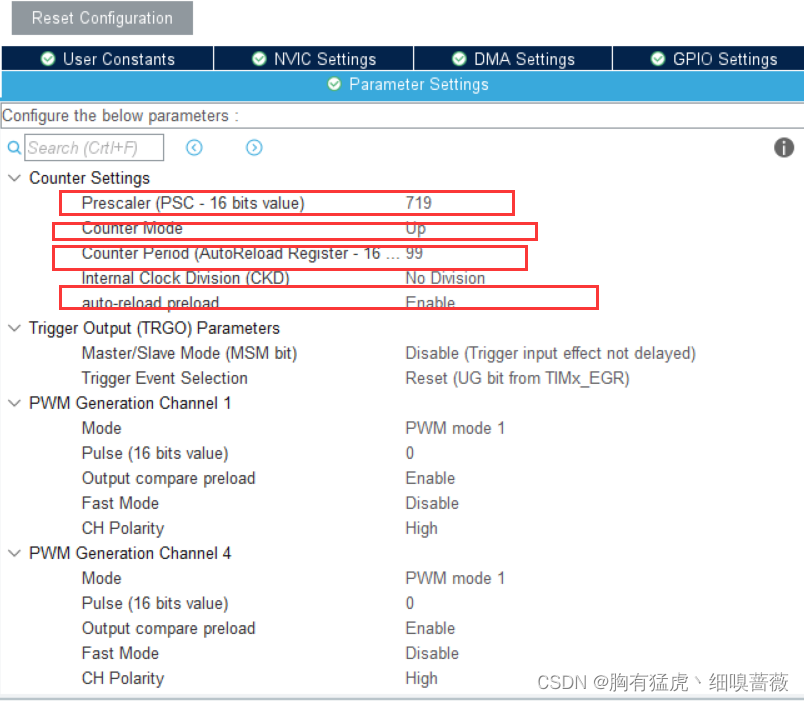 TIM输出比较——PWM驱动LED呼吸灯_画出外接led与timer5某个输出比较通道的连接示意图。-CSDN博客