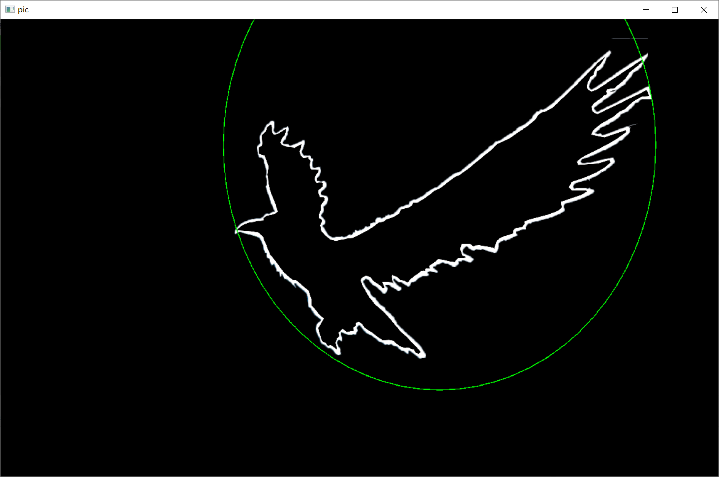 图像金字塔&图像轮廓_函数cv2. pyrdown(src, dst, dstsize,),-CSDN博客