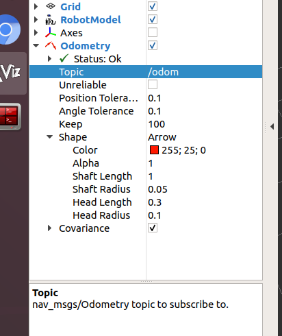 ROS Arbotix安装以及实现模型运动（十八）-CSDN博客