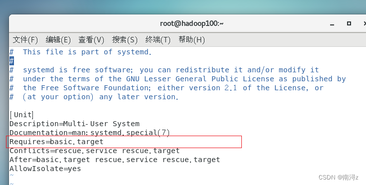 Linux系统开机详解_linux服务器如何开机检查-CSDN博客