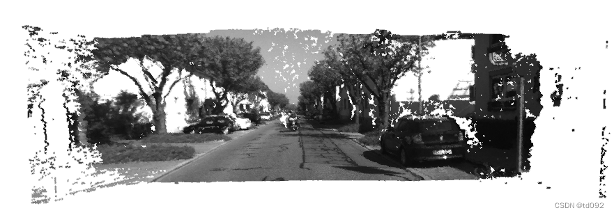 OpenCV的SGBM with GPU和without GPU的性能对比_sgbm cuda-CSDN博客