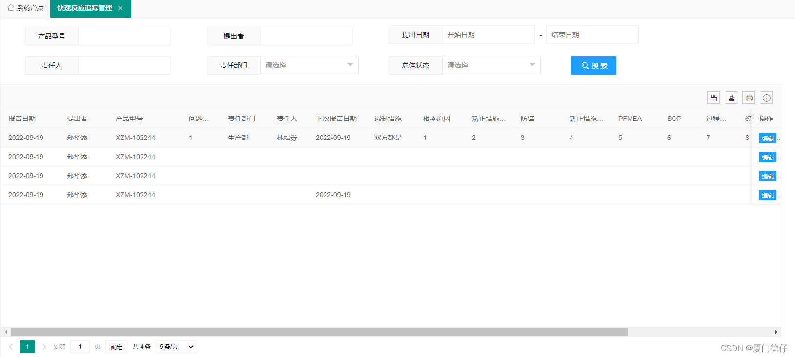 [Laui]通过子页面给主页面（框架）添加Tab_layui新增tab页-CSDN博客