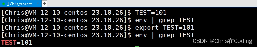 【Linux学习】进程优先级&环境变量_进程pri-CSDN博客