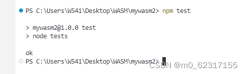 Vue项目中导入Wasm学习记录_vue wasm-CSDN博客