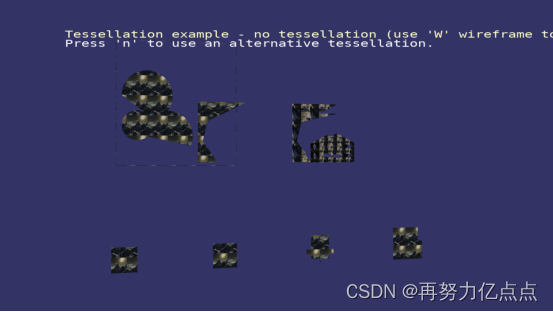 osg例子汇总--效果展示_osg构建骨骼动画-CSDN博客